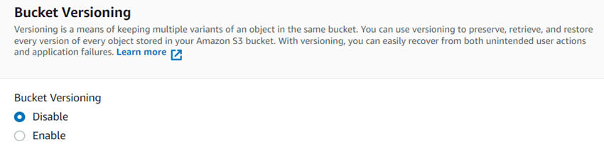 Access S3 Bucket From Private Subnet Ec2 Instance